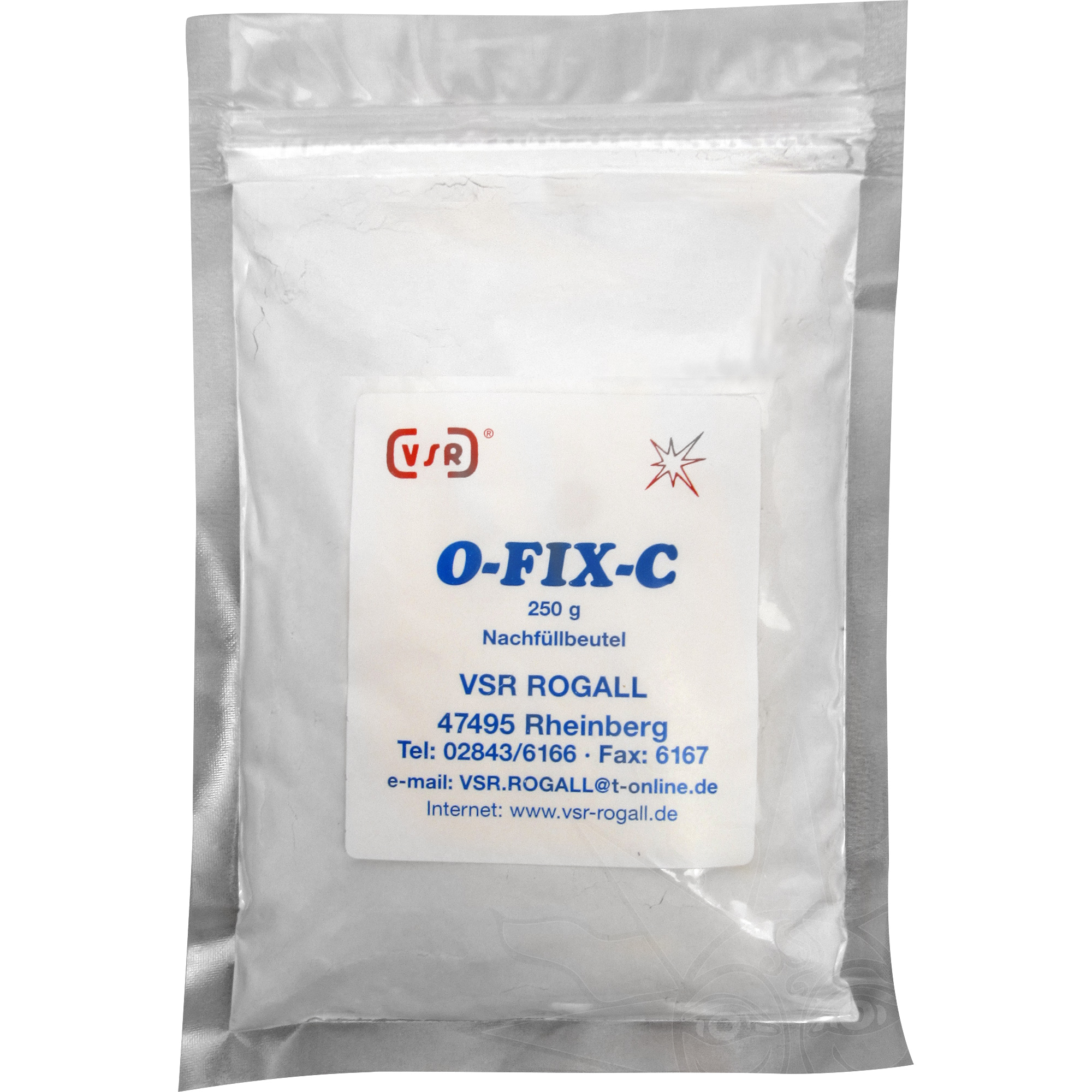 O-Fix-C (Nachfüllbeutel) | Putzen | Orangenkraft